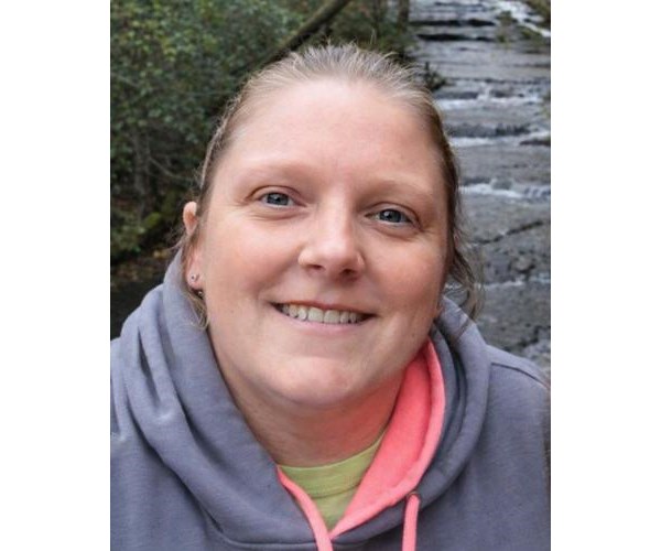 Jennifer Nibarger Obituary (2026) - Portland, IN - Williamson, Spencer ...