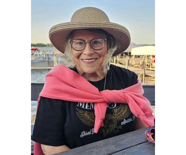 Deborah "Deb" Johnson Obituary (2025) - Spirit Lake, IA - Turner ...