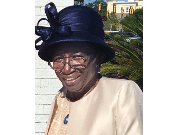 Albertha Sheppard Obituary (1939 - 2023) - Legacy Remembers