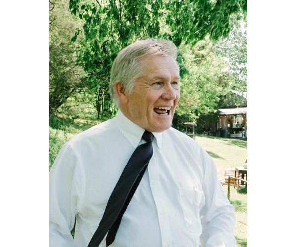 Reggie Perry Obituary (2025) - Franklin, TN - Williamson Memorial ...