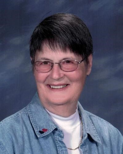 Paula Ann Claussen Obituary (1935 - 2023) - Legacy Remembers