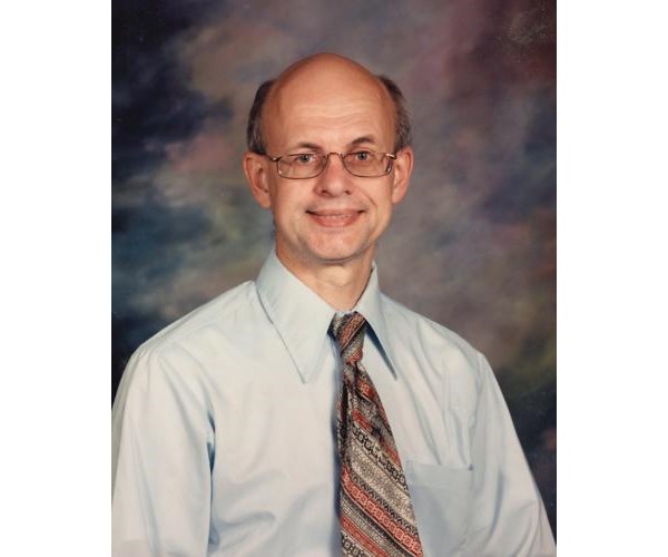 Kenneth Albert Klarner Obituary (2024) - Appleton, WI - Wichmann ...
