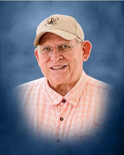 Robert "Bobby" Adams Obituary (1947 - 2026) - Hammond, LA - AN17