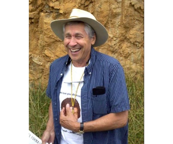 James Frederick Read Obituary (2025) - Morehead City, NC - Munden ...