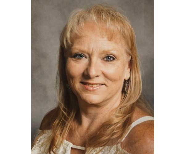 DeAnna Lyn Marie Wahl Obituary (2026) - Seguin, TX - Tres Hewell ...