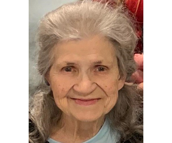 Judy Jane Miller Obituary (2025) - Yadkinville, NC - Gentry Family ...