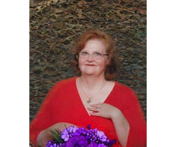 Brenda Kay Mcgee Obituary (2024) - Marksville, LA - Rose-Neath Funeral ...