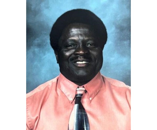 Raymond Long Obituary and Online Memorial (2023)