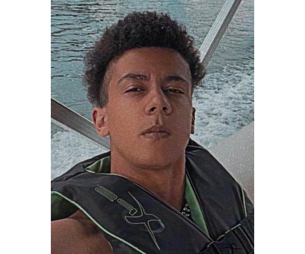 Caden Michael Wingo Obituary (2025) - Ellwood City, PA - Joseph A ...