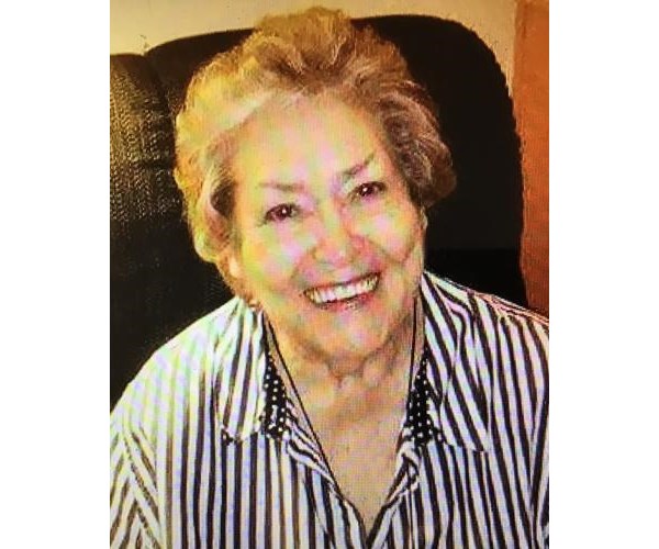 Glenda Farrell Goff Obituary (2026) - DeRidder, LA - Chaddick Funeral ...