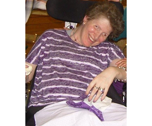Joan Marie Fangman Obituary (2025) - Cheyenne, WY - Wiederspahn ...