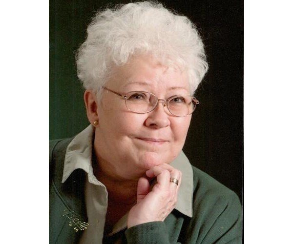 Sandra Jo Porter Obituary (2025) - Stayton, OR - Weddle Funeral Service ...