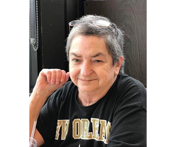 Jeannie Carol Donahoe Schrier Obituary (2025) - Dickson, TN - Spann ...