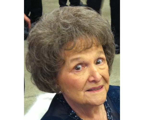 Ruth C. Sloan Obituary (2023) - Parma, OH - Hopko Funeral Home - Parma