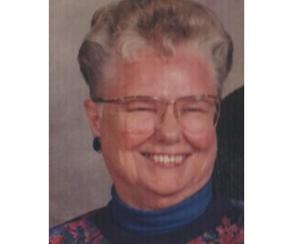 Opal Barbara Kuehn Obituary (2024) - St. Paul, MN - Kessler & Maguire ...