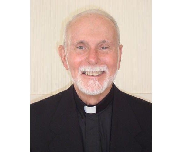 Rev. Walter Gaudreau, S.M. Obituary (2025) - Waltham, MA - Joyce ...