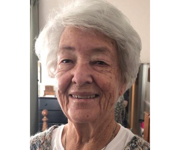 Gwena Lee Slaugh Obituary (2023) - Vernal, UT - Blackburn Vernal Mortuary