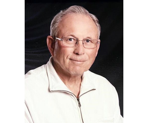 Jonas "Joe" Unruh Obituary and Online Memorial (2026)