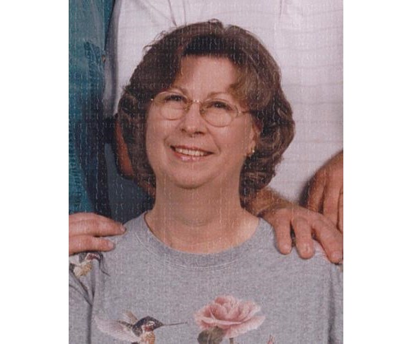 Kathy Richmond Roberts Obituary (2025) - Reidsville, NC - Wilkerson ...