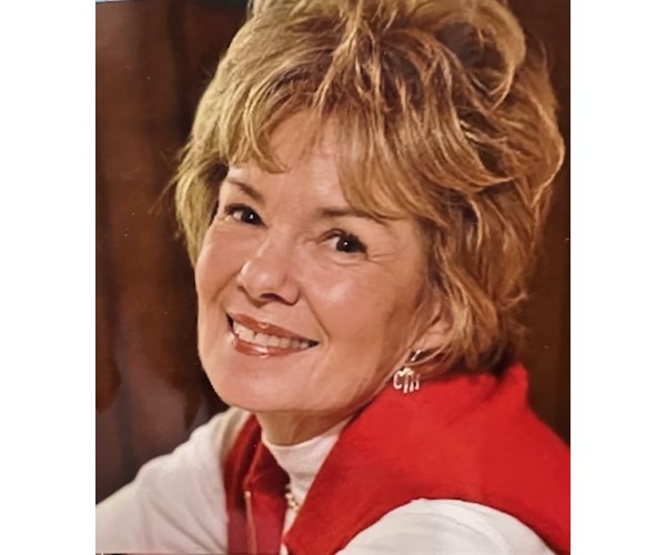 Clara Thompson Traxler Obituary (2026) - Jackson, MO - McCombs Funeral ...