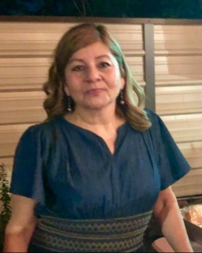 Elizabeth Ramirez Zuñiga Obituary (2025) - Ft. Worth, TX - Hawkins ...