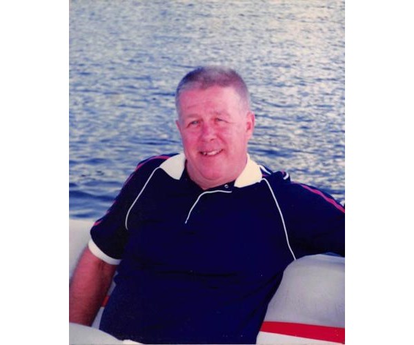 John P. Carlson Obituary (2026) - West Boylston, MA - Fay Brothers ...