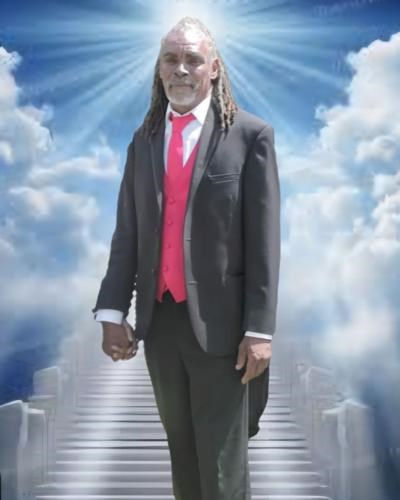 Maurice Walker Jr Obituary (2025) - Austin, TX - All Faiths Funeral ...