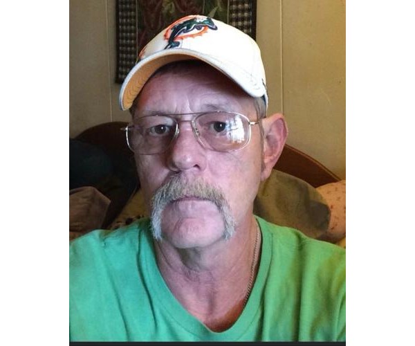 Charles Alan Louviere Obituary (1962 - 2023) - Legacy Remembers