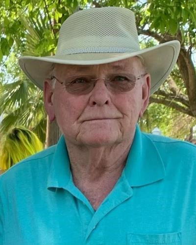 Gary Willis Obituary (2025) - Weatherford, TX - Galbreaith Pickard ...