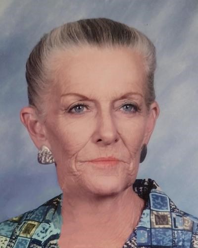 Margie Mae Hunt Obituary (2025) - Weatherford, TX - Galbreaith Pickard ...