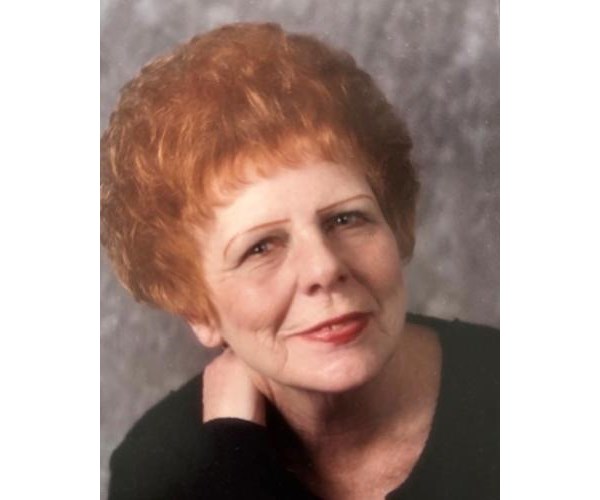 Marcia Jean Crawford Obituary (2025) - Roseville, MN - Mueller-Bies ...