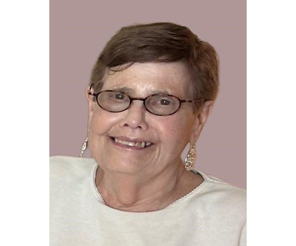 Roberta Starr Friedman Obituary (2025) - Manasquan, NJ - Jersey Shore ...