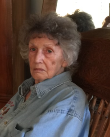 Helen Josephine Haskins Obituary (2024) - Waverly, TN - Humphreys ...