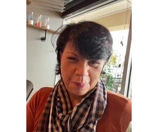 Monika Erika Patton Obituary (2025) - Richmond, VA - Joseph Jenkins Jr ...