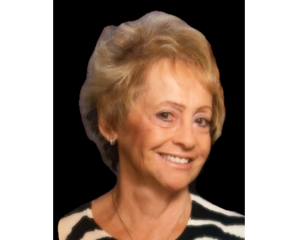Joan Messina Obituary (2024) - Las Vegas, NV - Giddens Memorial Chapel ...