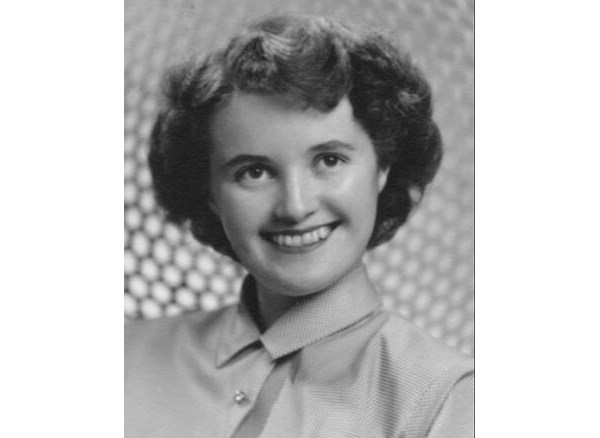 Margaret Strong Obituary (2024) - Mineral Wells, TX - Baum Carlock ...