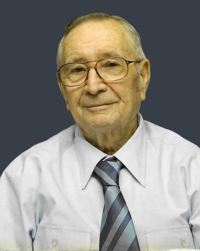 Robert F. Bobo Obituary (2026) - Fisher, WV - Fraley Funeral Home, LLC ...