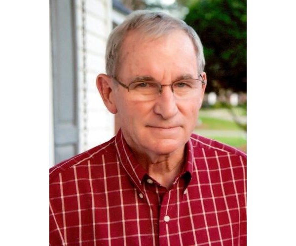 Dr. Corbin Jefferson Turpin, Jr. Obituary (2025) - West Monroe, LA ...