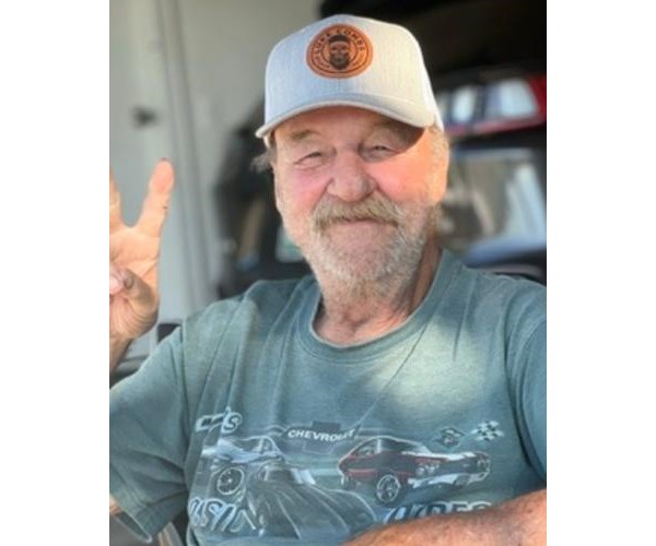 Ricky Gene Lowry Obituary (2026) - North Webster, IN - Titus Funeral ...