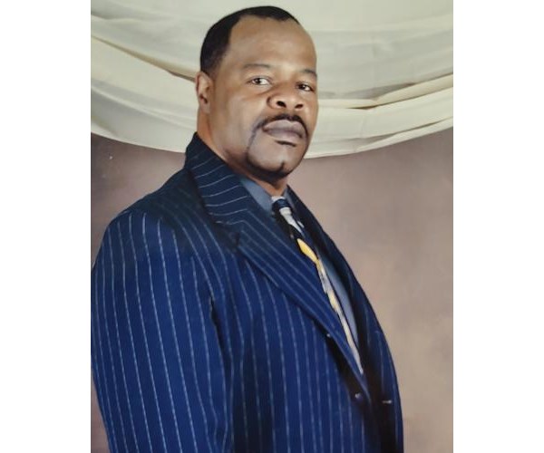 Bryant Glover Obituary (2025) - Rochester, NY - New Comer Cremations ...