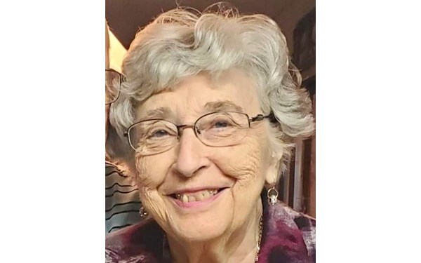 Nancy Kidd Brady Obituary (2024) - Bennett, NC - Joyce-Brady Chapel ...