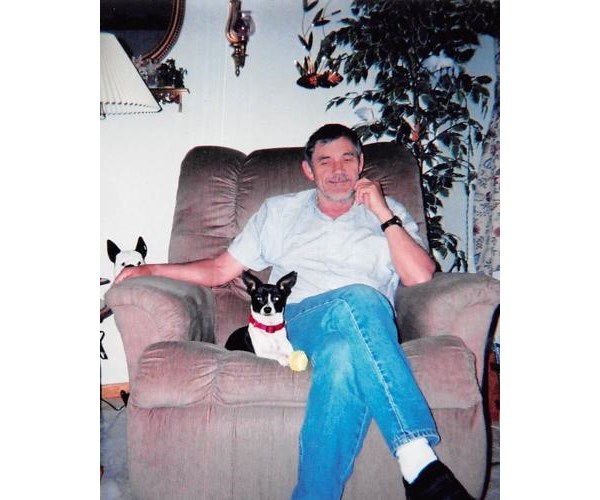 Ralph Gerald New Obituary (2024) - Whitley City, KY - McCreary County ...
