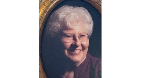 Joan Faye Gilpin Obituary (2025) - Park Rapids, MN - Jones-Pearson ...