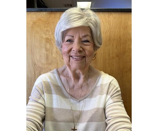 Bobbye Jean Coltrin Obituary (2025) - Bartlesville, OK - Arnold Moore ...