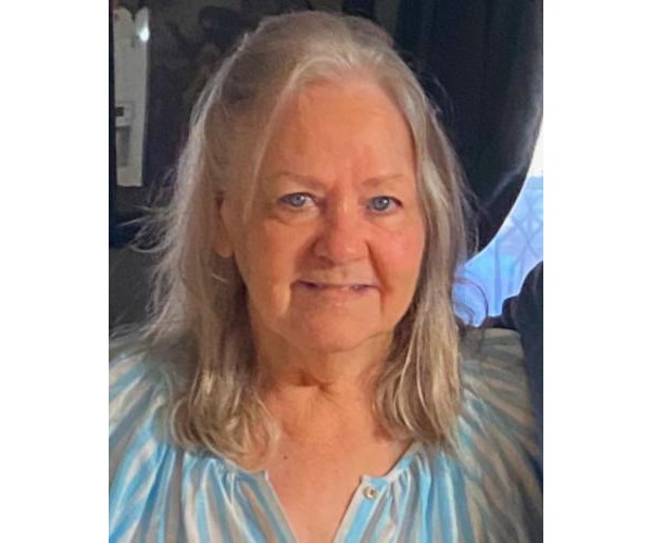 Patricia Hendricks Obituary (2026) - Lyburn, WV - Akers-James Funeral ...