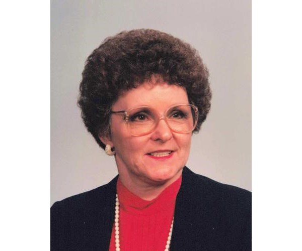 Jo Ann Patterson Obituary (2025) - Henderson, TN - Shackelford Funeral ...