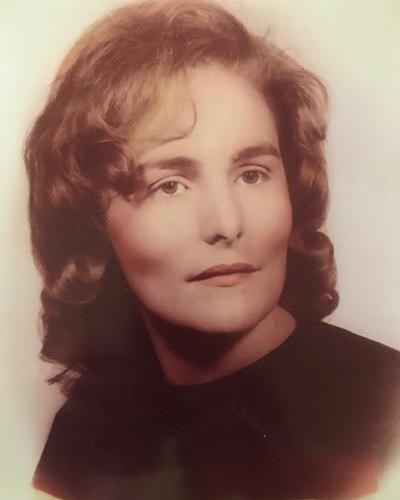 Victoria E Jarvis Obituary (2024) - Athens, OH - Hughes Funeral Home ...