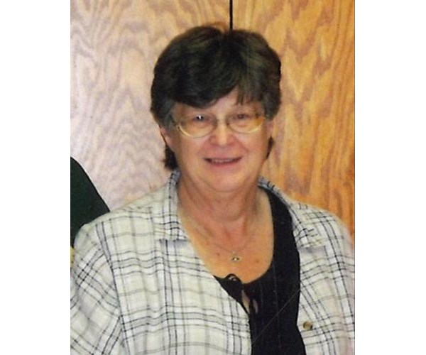 Beverly Kay Goehring Obituary (2025) - Cheyenne, WY - Wiederspahn ...