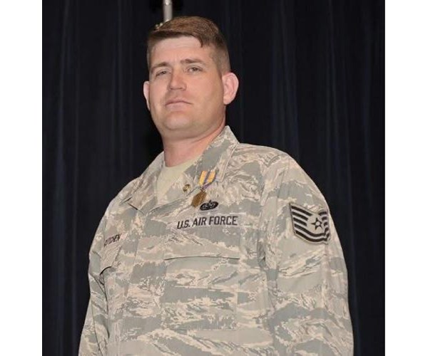 George Thomas McCutchen Obituary (2025) - Clovis, NM - Steed-Todd ...