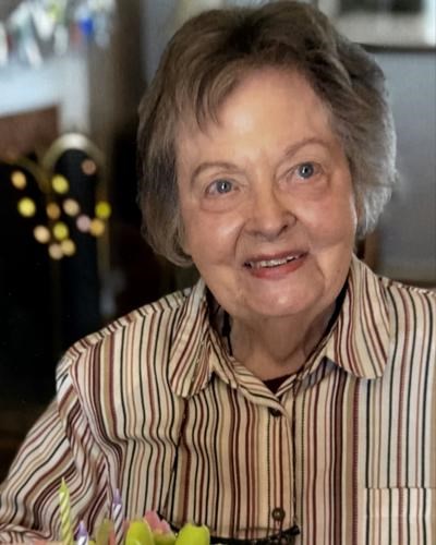 Catherine Ann Filo Obituary (2024) - Copley, OH - Billow's Funeral ...